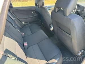 Volvo V40 2004 Rīga, ar dzinēja tilpumu 1.90 L un nobraukumu 0 tūkst. km par 1199 €, foto 19 vietnē AUTOMOTO.COM.LV