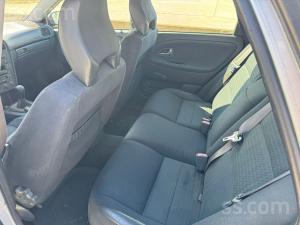 Volvo V40 2004 Rīga, ar dzinēja tilpumu 1.90 L un nobraukumu 0 tūkst. km par 1199 €, foto 20 vietnē AUTOMOTO.COM.LV