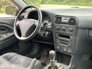 Volvo V40 2004 in Vilnius, with an engine capacity of 1.60 L and mileage of 230 thousand km for 700 €, photo 12 on AUTOMOTO.COM.LV