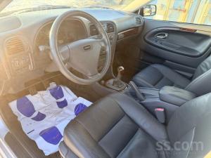 Volvo V40 2004 in Riga, with an engine capacity of 1.90 L and mileage of 280 thousand km for 2400 €, photo 9 on AUTOMOTO.COM.LV