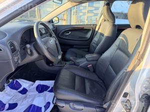 Volvo V40 2004 in Riga, with an engine capacity of 1.90 L and mileage of 280 thousand km for 2400 €, photo 10 on AUTOMOTO.COM.LV