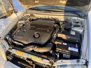 Volvo V40 2004 in Riga, with an engine capacity of 1.90 L and mileage of 280 thousand km for 2400 €, photo 15 on AUTOMOTO.COM.LV