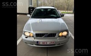 Volvo V40 2004 Rīga, ar dzinēja tilpumu 1.80 L un nobraukumu 237 tūkst. km par 1499 €, foto 7 vietnē AUTOMOTO.COM.LV