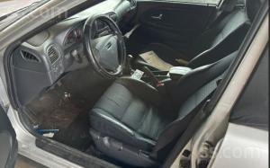 Volvo V40 2004 Rīga, ar dzinēja tilpumu 1.80 L un nobraukumu 237 tūkst. km par 1499 €, foto 9 vietnē AUTOMOTO.COM.LV