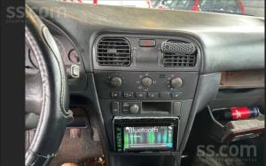 Volvo V40 2004 Rīga, ar dzinēja tilpumu 1.80 L un nobraukumu 237 tūkst. km par 1499 €, foto 13 vietnē AUTOMOTO.COM.LV