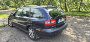 Volvo V40 2004 in Ignalina, with an engine capacity of 1.80 L and mileage of 244 thousand km for 370 €, photo 8 on AUTOMOTO.COM.LV
