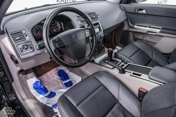 Volvo V40 2008 Kauņa, ar dzinēja tilpumu 1.60 L un nobraukumu 358 tūkst. km par 3390 €, foto 5 vietnē AUTOMOTO.COM.LV