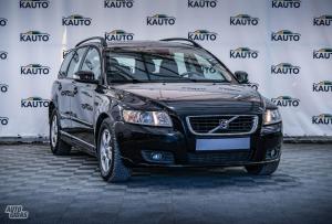 Volvo V40 2008 Kauņa, ar dzinēja tilpumu 1.60 L un nobraukumu 358 tūkst. km par 3390 €, foto 3 vietnē AUTOMOTO.COM.LV