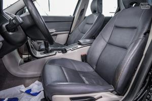Volvo V40 2008 Kauņa, ar dzinēja tilpumu 1.60 L un nobraukumu 358 tūkst. km par 3390 €, foto 7 vietnē AUTOMOTO.COM.LV