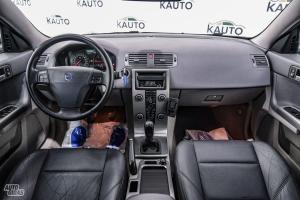 Volvo V40 2008 Kauņa, ar dzinēja tilpumu 1.60 L un nobraukumu 358 tūkst. km par 3390 €, foto 9 vietnē AUTOMOTO.COM.LV