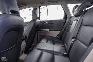 Volvo V40 2008 Kauņa, ar dzinēja tilpumu 1.60 L un nobraukumu 358 tūkst. km par 3390 €, foto 10 vietnē AUTOMOTO.COM.LV