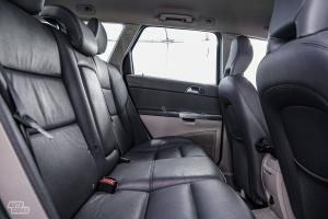 Volvo V40 2008 Kauņa, ar dzinēja tilpumu 1.60 L un nobraukumu 358 tūkst. km par 3390 €, foto 11 vietnē AUTOMOTO.COM.LV