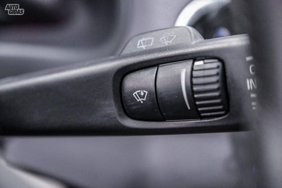 Volvo V40 2008 Kauņa, ar dzinēja tilpumu 1.60 L un nobraukumu 358 tūkst. km par 3390 €, foto 16 vietnē AUTOMOTO.COM.LV