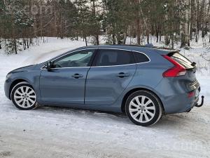 Volvo V40 2013 Rīga, ar dzinēja tilpumu 1.60 L un nobraukumu 354 tūkst. km par 4900 €, foto 4 vietnē AUTOMOTO.COM.LV