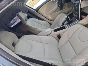 Volvo V40 2013 Rīga, ar dzinēja tilpumu 1.60 L un nobraukumu 354 tūkst. km par 4900 €, foto 13 vietnē AUTOMOTO.COM.LV