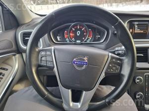 Volvo V40 2013 Rīga, ar dzinēja tilpumu 1.60 L un nobraukumu 354 tūkst. km par 4900 €, foto 26 vietnē AUTOMOTO.COM.LV