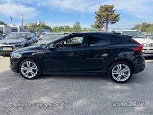 Volvo V40 2013 in Tallinn, with an engine capacity of 2.00 L and mileage of 356 thousand km for 6999 €, photo 5 on AUTOMOTO.COM.LV