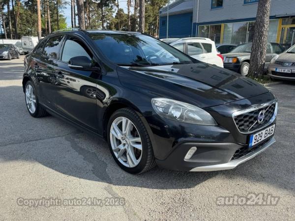Вольво В40 2013 в Таллин, объемом двигателя 2.00 л и пробегом 356 тыс. км за 6999 €, фото 8 на AUTOMOTO.COM.LV