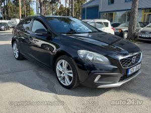 Volvo V40 2013 in Tallinn, with an engine capacity of 2.00 L and mileage of 356 thousand km for 6999 €, photo 9 on AUTOMOTO.COM.LV