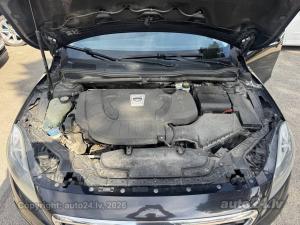 Volvo V40 2013 in Tallinn, with an engine capacity of 2.00 L and mileage of 356 thousand km for 6999 €, photo 12 on AUTOMOTO.COM.LV