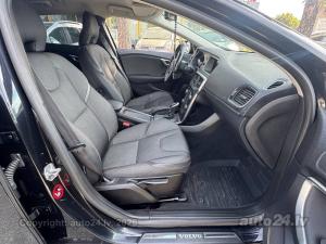 Volvo V40 2013 in Tallinn, with an engine capacity of 2.00 L and mileage of 356 thousand km for 6999 €, photo 14 on AUTOMOTO.COM.LV