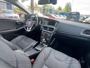 Volvo V40 2013 in Tallinn, with an engine capacity of 2.00 L and mileage of 356 thousand km for 6999 €, photo 15 on AUTOMOTO.COM.LV