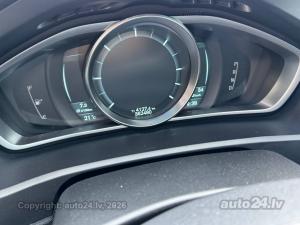 Volvo V40 2013 in Tallinn, with an engine capacity of 2.00 L and mileage of 356 thousand km for 6999 €, photo 21 on AUTOMOTO.COM.LV