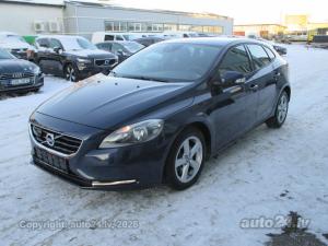 Volvo V40 2014 Tartu, ar dzinēja tilpumu 2.00 L un nobraukumu 303 tūkst. km par 6500 €, foto 2 vietnē AUTOMOTO.COM.LV