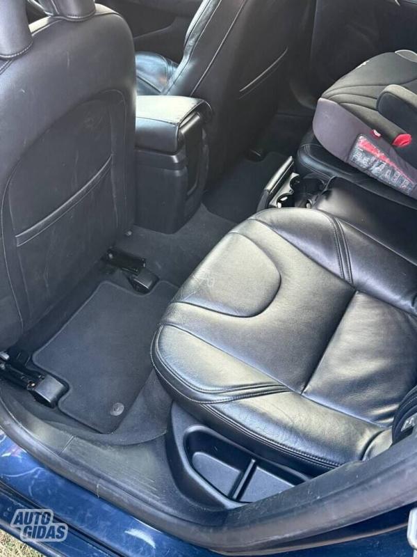 Volvo V40 2015 in Jonava, with an engine capacity of 2.00 L and mileage of 288 thousand km for 3300 €, photo 8 on AUTOMOTO.COM.LV