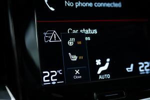 Вольво В40 2020 в Таллин, объемом двигателя 2.00 л и пробегом 285 тыс. км за 15490 €, фото 13 на AUTOMOTO.COM.LV