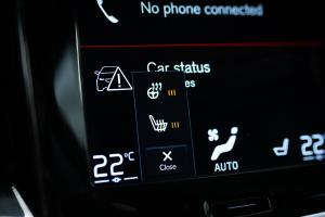 Вольво В40 2020 в Таллин, объемом двигателя 2.00 л и пробегом 285 тыс. км за 15490 €, фото 28 на AUTOMOTO.COM.LV