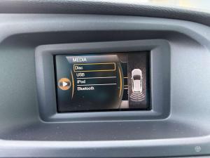 Balts Volvo V40 2015 Viļņa, ar dzinēja tilpumu 1.56 L un nobraukumu 50 tūkst. km par 10499 €, foto 19 vietnē AUTOMOTO.COM.LV