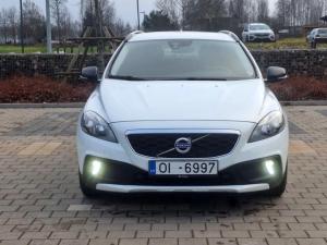 Balts Volvo V40 2005 Cēsis, ar dzinēja tilpumu 2.00 L un nobraukumu 258 tūkst. km par 8500 €, foto 20 vietnē AUTOMOTO.COM.LV
