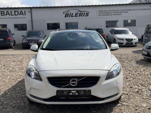 Balts Volvo V40 2012 Utena, ar dzinēja tilpumu 1.56 L un nobraukumu 280 tūkst. km par 4990 €, foto 6 vietnē AUTOMOTO.COM.LV