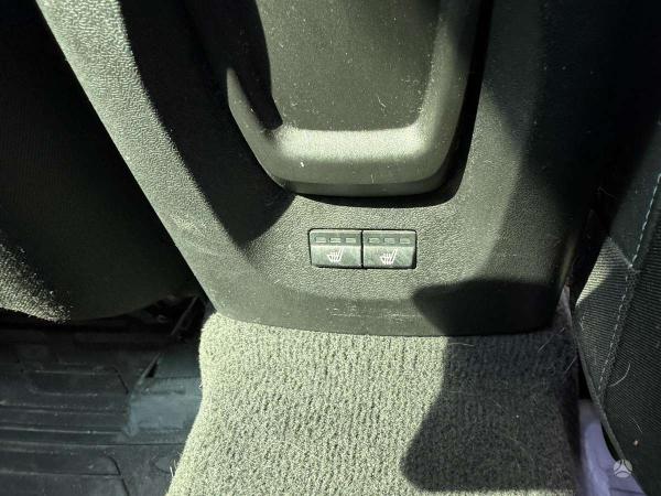 Balts Volvo V40 2012 Utena, ar dzinēja tilpumu 1.56 L un nobraukumu 280 tūkst. km par 4990 €, foto 10 vietnē AUTOMOTO.COM.LV