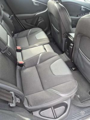 Balts Volvo V40 2012 Klaipėda, ar dzinēja tilpumu 1.56 L un nobraukumu 339 tūkst. km par 5500 €, foto 4 vietnē AUTOMOTO.COM.LV
