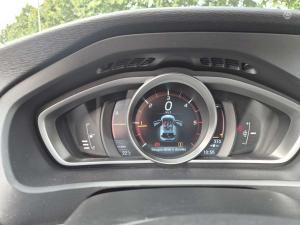 Balts Volvo V40 2012 Klaipėda, ar dzinēja tilpumu 1.56 L un nobraukumu 339 tūkst. km par 5500 €, foto 10 vietnē AUTOMOTO.COM.LV