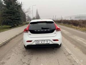 Balts Volvo V40 2013 Kauņa, ar dzinēja tilpumu 1.56 L un nobraukumu 238 tūkst. km par 5350 €, foto 12 vietnē AUTOMOTO.COM.LV