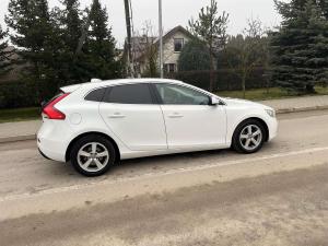 Balts Volvo V40 2013 Kauņa, ar dzinēja tilpumu 1.56 L un nobraukumu 238 tūkst. km par 5350 €, foto 15 vietnē AUTOMOTO.COM.LV