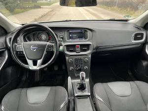 Balts Volvo V40 2013 Kauņa, ar dzinēja tilpumu 1.56 L un nobraukumu 238 tūkst. km par 5350 €, foto 16 vietnē AUTOMOTO.COM.LV