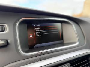 Balts Volvo V40 2013 Rīga, ar dzinēja tilpumu 2.00 L un nobraukumu 248 tūkst. km par 8995 €, foto 25 vietnē AUTOMOTO.COM.LV