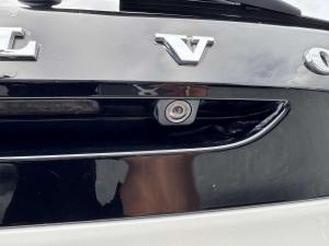 White Volvo V40 2013 in Telschi, with an engine capacity of 1.56 L and mileage of 256 thousand km for 5500 €, photo 17 on AUTOMOTO.COM.LV