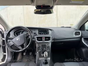 Balts Volvo V40 2013 Tartu, ar dzinēja tilpumu 1.60 L un nobraukumu 342 tūkst. km par 4890 €, foto 10 vietnē AUTOMOTO.COM.LV