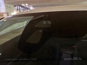 Balts Volvo V40 2013 Tartu, ar dzinēja tilpumu 1.60 L un nobraukumu 342 tūkst. km par 4890 €, foto 12 vietnē AUTOMOTO.COM.LV