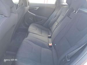 White Volvo V40 2013 in Marijampole, with an engine capacity of 1.56 L and mileage of 271 thousand km for 4800 €, photo 10 on AUTOMOTO.COM.LV