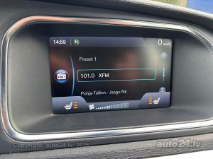 Balts Volvo V40 2013 Paide, ar dzinēja tilpumu 1.60 L un nobraukumu 261 tūkst. km par 6390 €, foto 18 vietnē AUTOMOTO.COM.LV