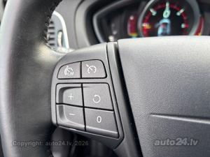 Balts Volvo V40 2013 Paide, ar dzinēja tilpumu 1.60 L un nobraukumu 261 tūkst. km par 6390 €, foto 22 vietnē AUTOMOTO.COM.LV