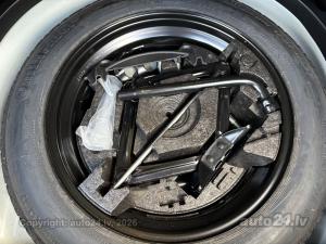 Balts Volvo V40 2013 Paide, ar dzinēja tilpumu 1.60 L un nobraukumu 261 tūkst. km par 6390 €, foto 26 vietnē AUTOMOTO.COM.LV