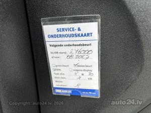 Balts Volvo V40 2013 Paide, ar dzinēja tilpumu 1.60 L un nobraukumu 261 tūkst. km par 6390 €, foto 29 vietnē AUTOMOTO.COM.LV