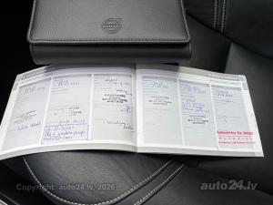 Balts Volvo V40 2013 Paide, ar dzinēja tilpumu 1.60 L un nobraukumu 261 tūkst. km par 6390 €, foto 30 vietnē AUTOMOTO.COM.LV